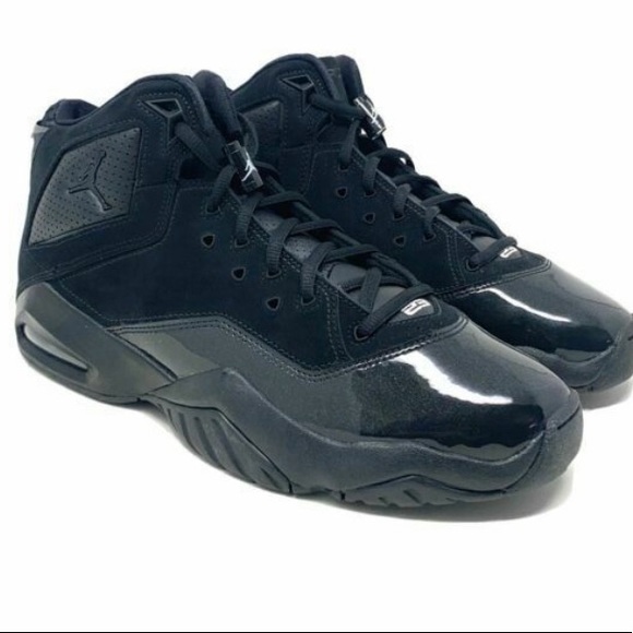Nike | Shoes | Nike Jordan B Loyal Triple Black | Poshmark